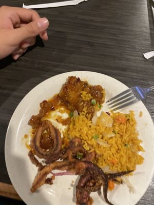 JUMBO SEAFOOD BUFFET - Updated July 2025 - 22 Photos & 40 Reviews - 725 ...