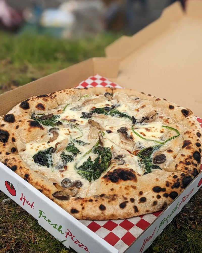 TAM TAM PIZZA - Updated October 2025 - 26 Photos & 18 Reviews - 1020 ...