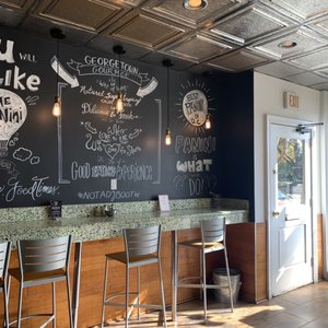 GEORGETOWN GOURMET - 47 Photos & 41 Reviews - Breakfast & Brunch - 3421 M St NW, Washington, DC ...