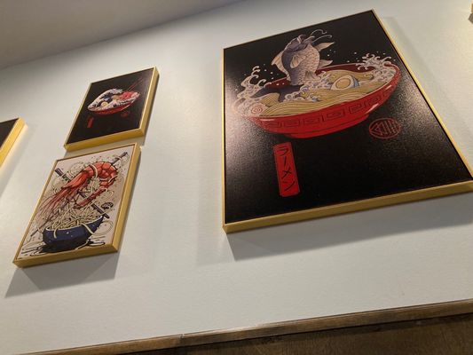KAMI RAMEN & SUSHI - 87 Photos & 44 Reviews - 19731 Hwy 59 N, Humble ...