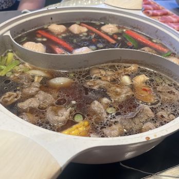 UMAMI SEASONS HOTPOT - Updated March 2025 - 352 Photos & 49 Reviews ...