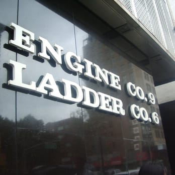 CHINATOWN DRAGON FIGHTERS FDNY - Updated September 2025 - 75 Canal St ...