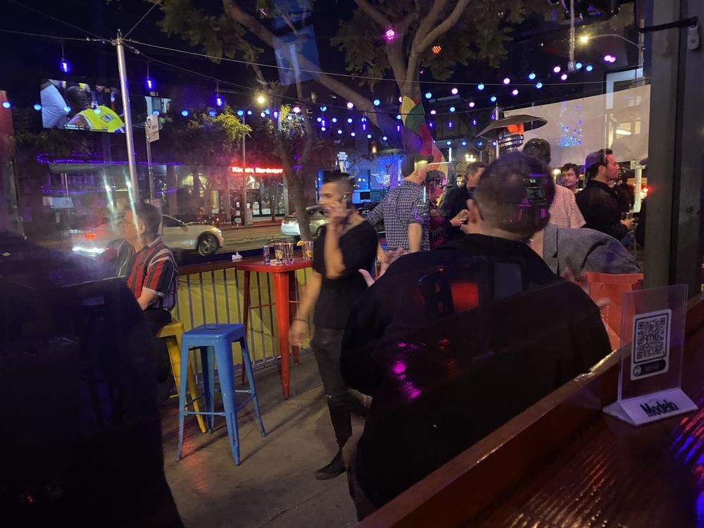 GYM BAR WEHO - Updated December 2025 - 54 Photos & 109 Reviews - 8919 ...