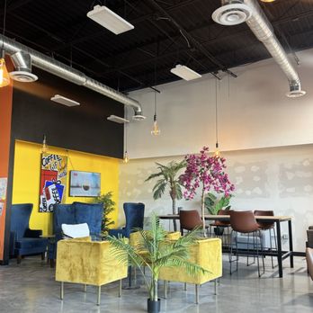 787 COFFEE - Updated June 2025 - 94 Photos & 43 Reviews - 5038 Alameda ...