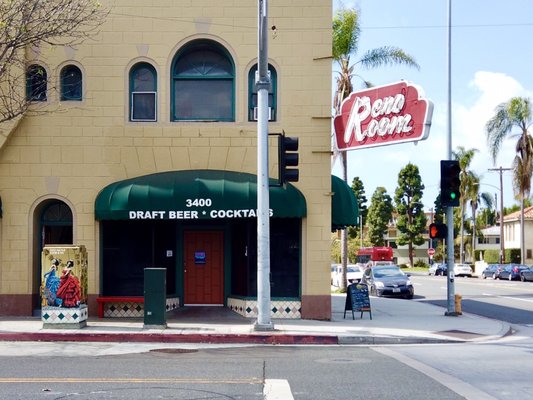 RENO ROOM - 128 Photos & 251 Reviews - 3400 E Broadway, Long Beach ...