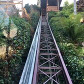 Shadowbrook - Reservations - American (Traditional), Bars, Venues ...