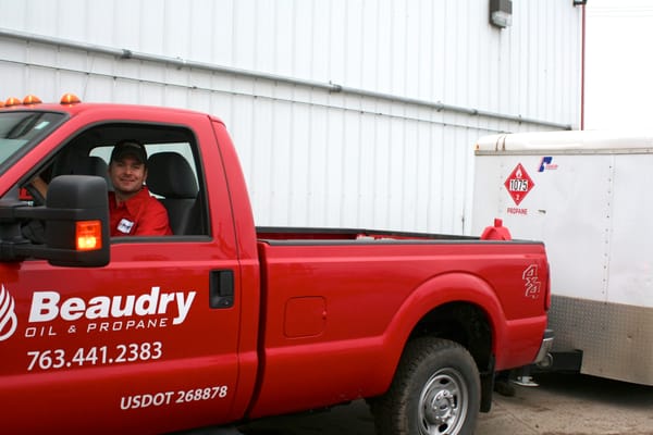 BEAUDRY OIL & PROPANE - Updated April 2025 - 69 Photos - 630 Proctor ...