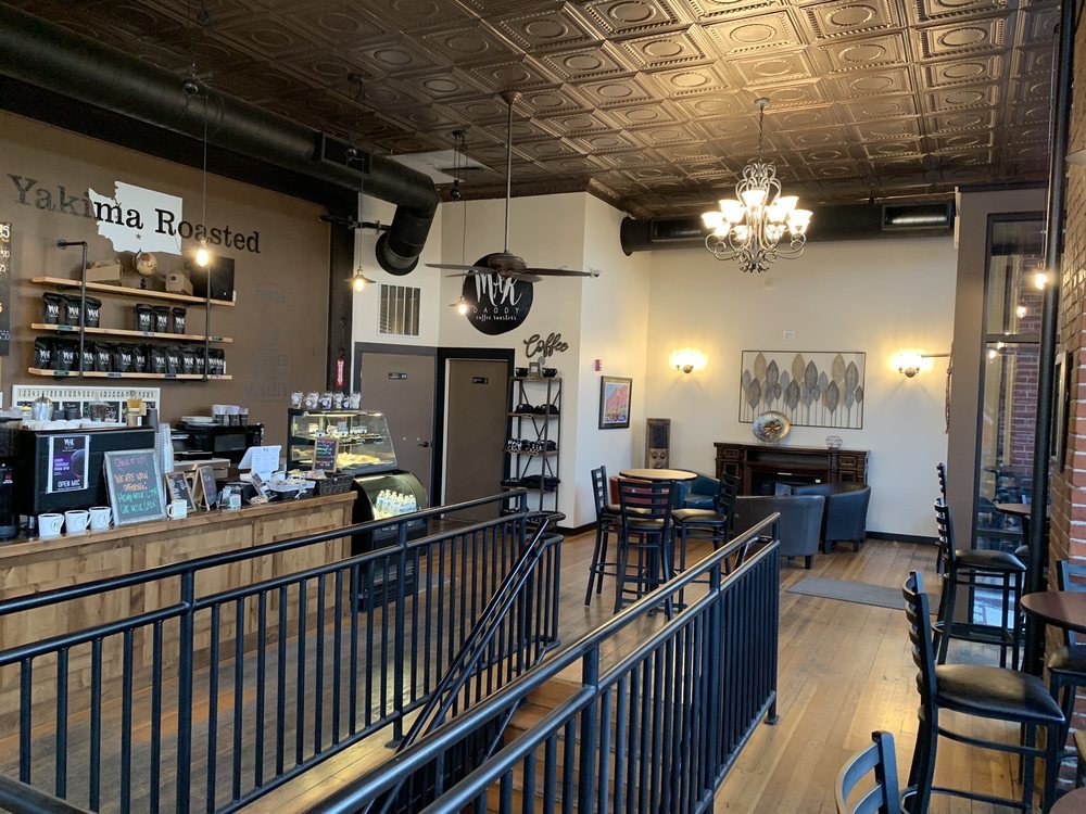 MAK DADDY COFFEE ROASTERS - 76 Photos & 59 Reviews - 28 N 1st St ...