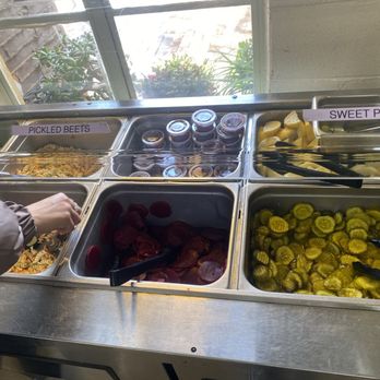 BACKSTREET - Updated December 2024 - 384 Photos & 523 Reviews - 3735 ...