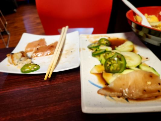 AWI SUSHI - Updated January 2025 - 55 Photos & 18 Reviews - 755 N Water ...