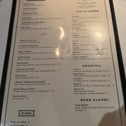 RAOUL’S RESTAURANT - 536 Photos & 605 Reviews - 180 Prince St, New York ...