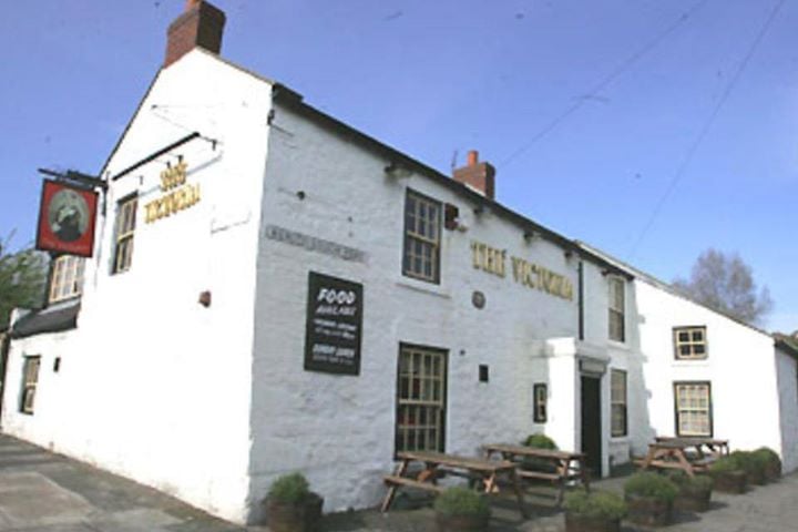 THE VICTORIA BAR & KITCHEN - Updated December 2025 - 265 Kells Lane ...