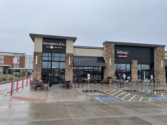 OMELETS ETC - Updated January 2026 - 86 Photos & 177 Reviews - 1337 ...