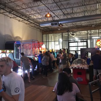 CIDERCADE DALLAS - Updated December 2025 - 685 Photos & 552 Reviews ...