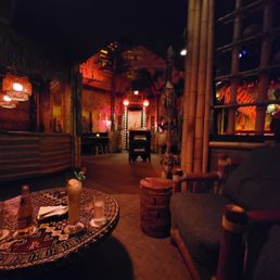 THE INFERNO ROOM - Updated August 2024 - 927 Photos & 370 Reviews - 902 ...