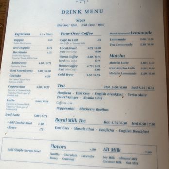 ARS CAFE - Updated July 2025 - 619 Photos & 261 Reviews - 3116 ...