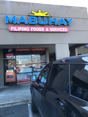 MABUHAY - Updated September 2025 - 57 Photos & 110 Reviews - 50 Sand ...
