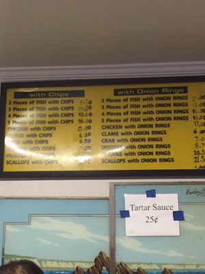 PICCADILLY FISH & CHIPS - 82 Photos & 297 Reviews - 1348 Polk St, San ...