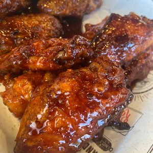 GOOBNE CHICKEN - 128 Photos & 108 Reviews - 2009 W Commonwealth Ave ...