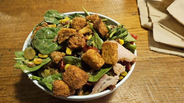 MOD PIZZA - Updated October 2025 - 173 Photos & 171 Reviews - 4386 N ...