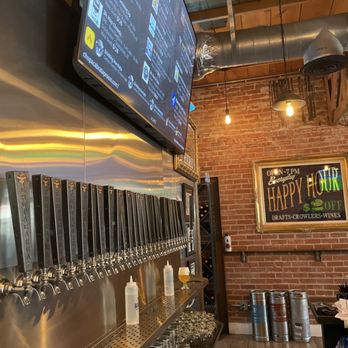 CHUPACABRA TAPROOM - 166 Photos & 141 Reviews - 14 N Robson, Mesa ...