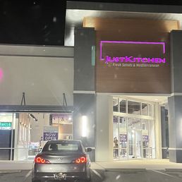 JUST KITCHEN JAX - Updated September 2025 - 95 Photos & 90 Reviews ...