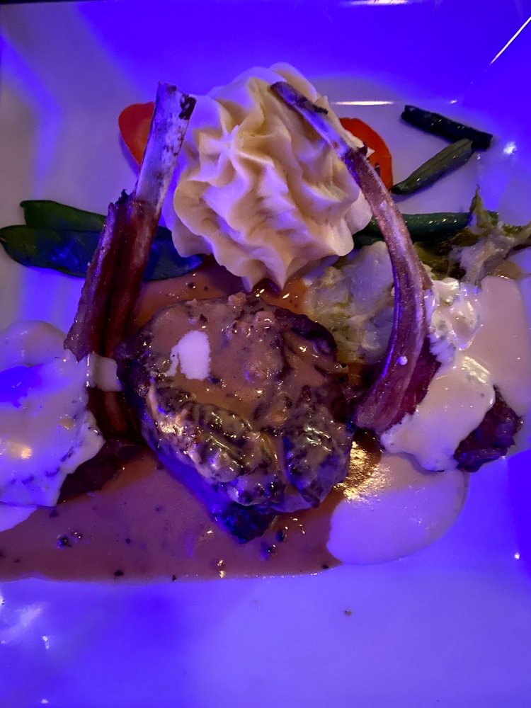 CHEZ VINCENT - 167 Photos & 224 Reviews - 533 W New England Ave, Winter ...