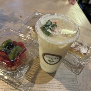 HOJAS TEA HOUSE - 515 Photos & 619 Reviews - 1203 N Avalon Blvd ...