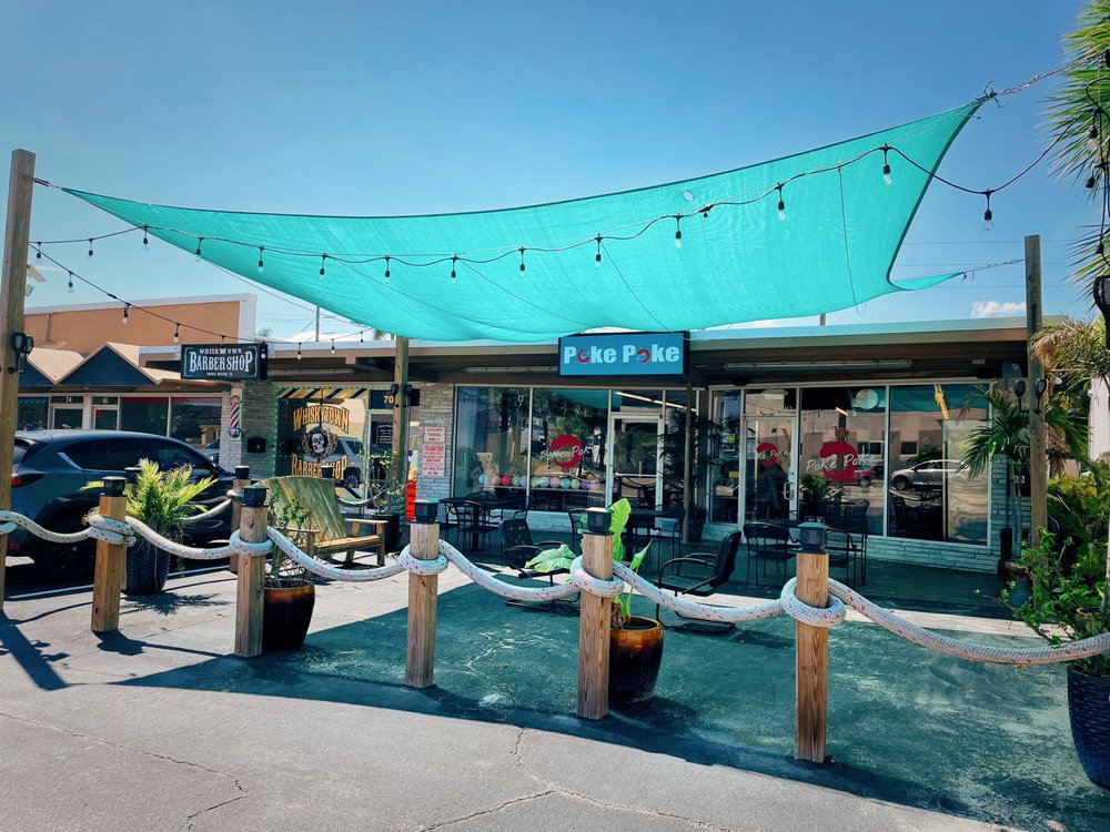 POKE POKE - Updated October 2025 - 165 Photos & 61 Reviews - 66 S ...