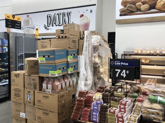 WALMART NEIGHBORHOOD MARKET - Updated October 2025 - 25 Photos & 36 ...