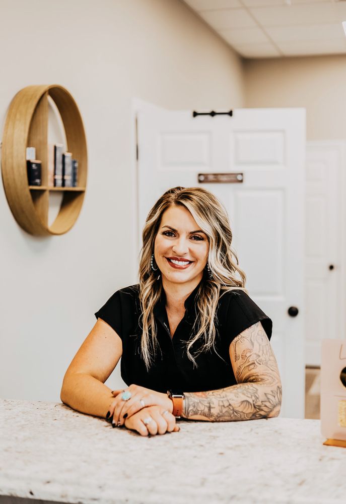 BEAUTIFY’D AESTHETIC STUDIO - Updated December 2025 - 100 Bosa Dr ...