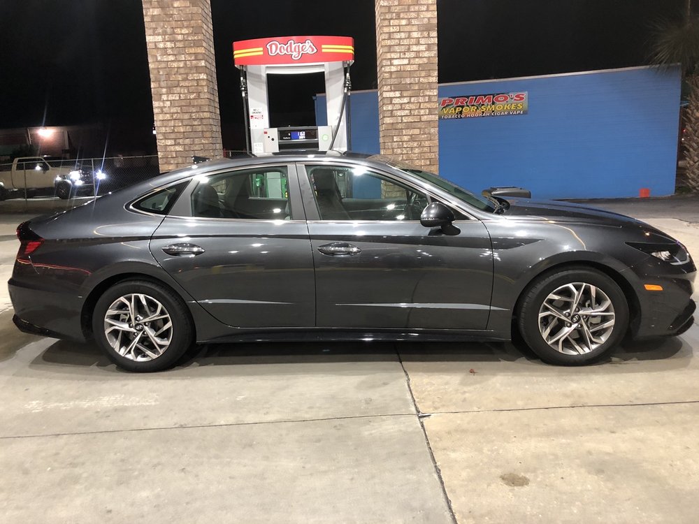 HAMPTON HYUNDAI - Updated November 2025 - 11 Photos & 40 Reviews - 230 ...