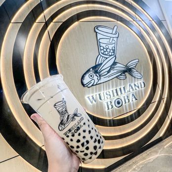 WUSHILAND BOBA - Updated December 2024 - 175 Photos & 50 Reviews - 4926 ...