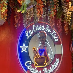 LA CASA DE IRIS PUERTO RICAN FOOD - Updated January 2026 - 222 Photos ...
