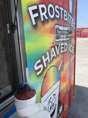FROSTBITES SHAVED ICE - Updated July 2024 - 55 Photos & 19 Reviews ...