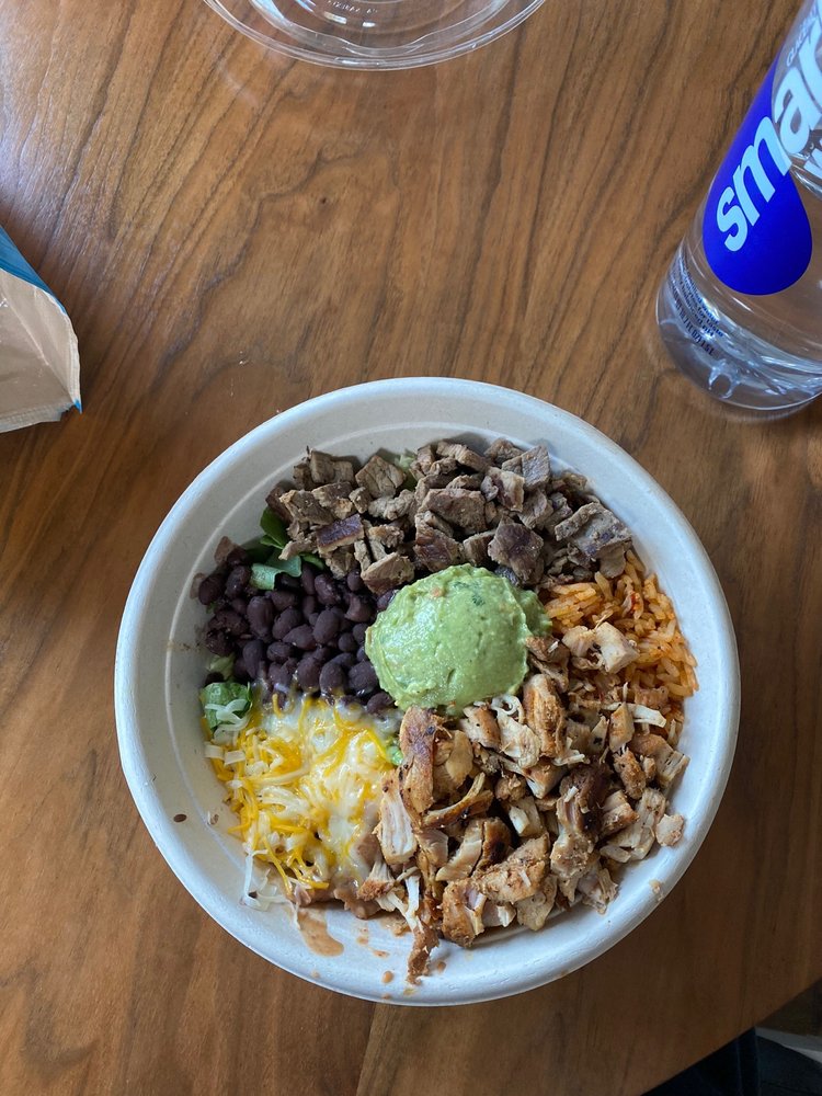 HIGH TECH BURRITO - BLACKHAWK - Updated September 2024 - 104 Photos ...