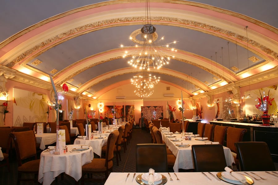 ANOKI RESTAURANT - Updated October 2025 - 22 Reviews - 129 London Road ...