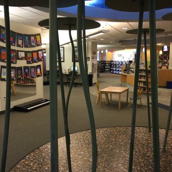 KENT DISTRICT LIBRARY - EAST GRAND RAPIDS BRANCH - Updated May 2026 ...