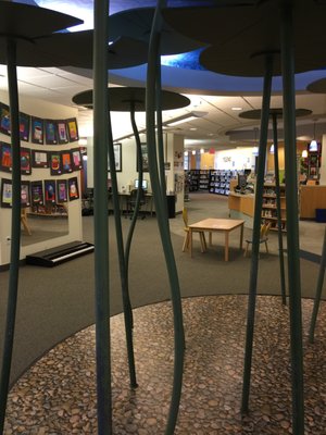 KENT DISTRICT LIBRARY - EAST GRAND RAPIDS BRANCH - Updated December ...