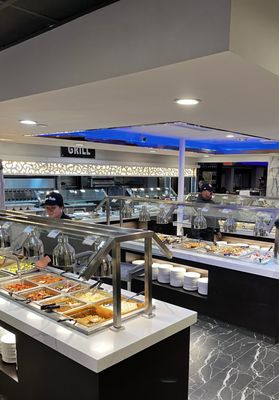 OCEAN BUFFET - Updated April 2026 - 109 Photos & 84 Reviews - 5598 ...