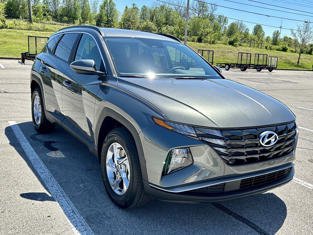 DON FRANKLIN LEXINGTON HYUNDAI - Updated October 2025 - 12 Photos & 16 ...