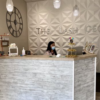 THE LASH CEO - Updated October 2025 - 97 Photos & 46 Reviews - 1060 ...