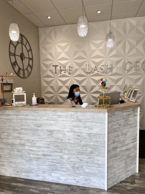 THE LASH CEO - Updated October 2025 - 97 Photos & 46 Reviews - 1060 ...