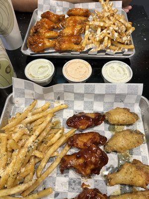 WING SNOB - Updated December 2025 - 32 Photos & 41 Reviews - 116 Tyler ...