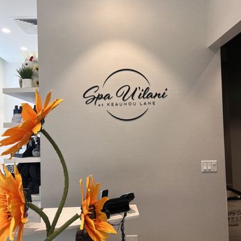 SPA U’ILANI - Updated November 2024 - 395 Photos & 203 Reviews - 520 ...