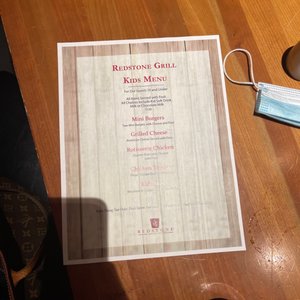 REDSTONE AMERICAN GRILL - 416 Photos & 711 Reviews - American ...