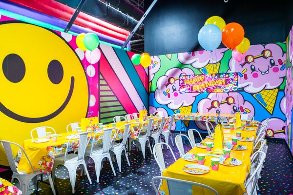 FUNBOX - Updated May 2026 - 54 Photos & 18 Reviews - 15540 Fm 529 ...