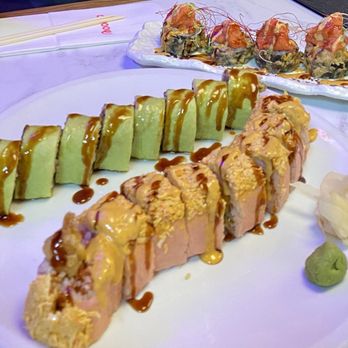 MOONGA ASIAN BISTRO - Updated November 2024 - 531 Photos & 122 Reviews ...
