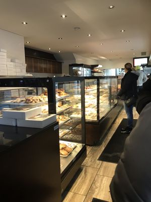 CAPPUCCINO BAKERY - Updated December 2025 - 12 Photos & 41 Reviews ...