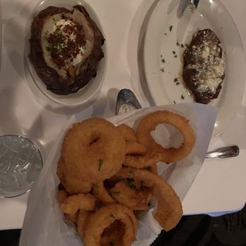 MORTON’S THE STEAKHOUSE - Updated December 2025 - 264 Photos & 306 ...